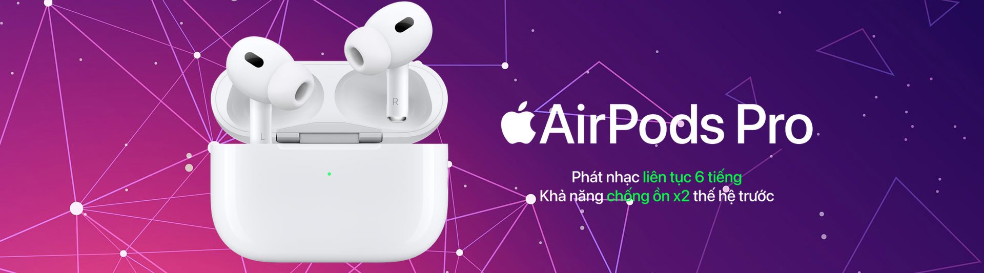 AirPods | Thế Giới A Lô