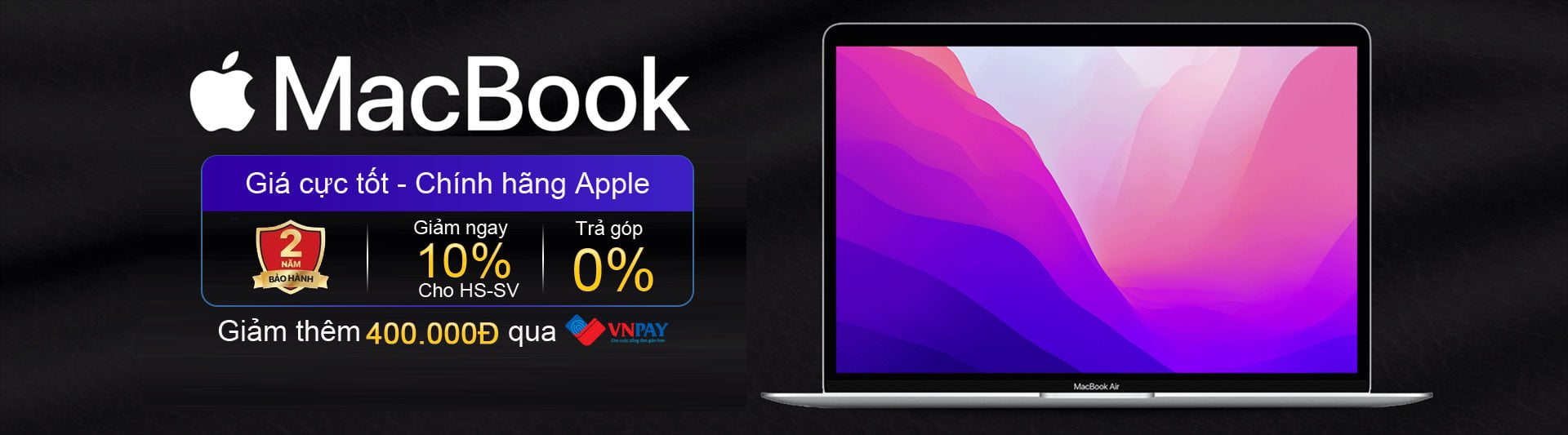 MacBook Pro | Thế Giới A Lô