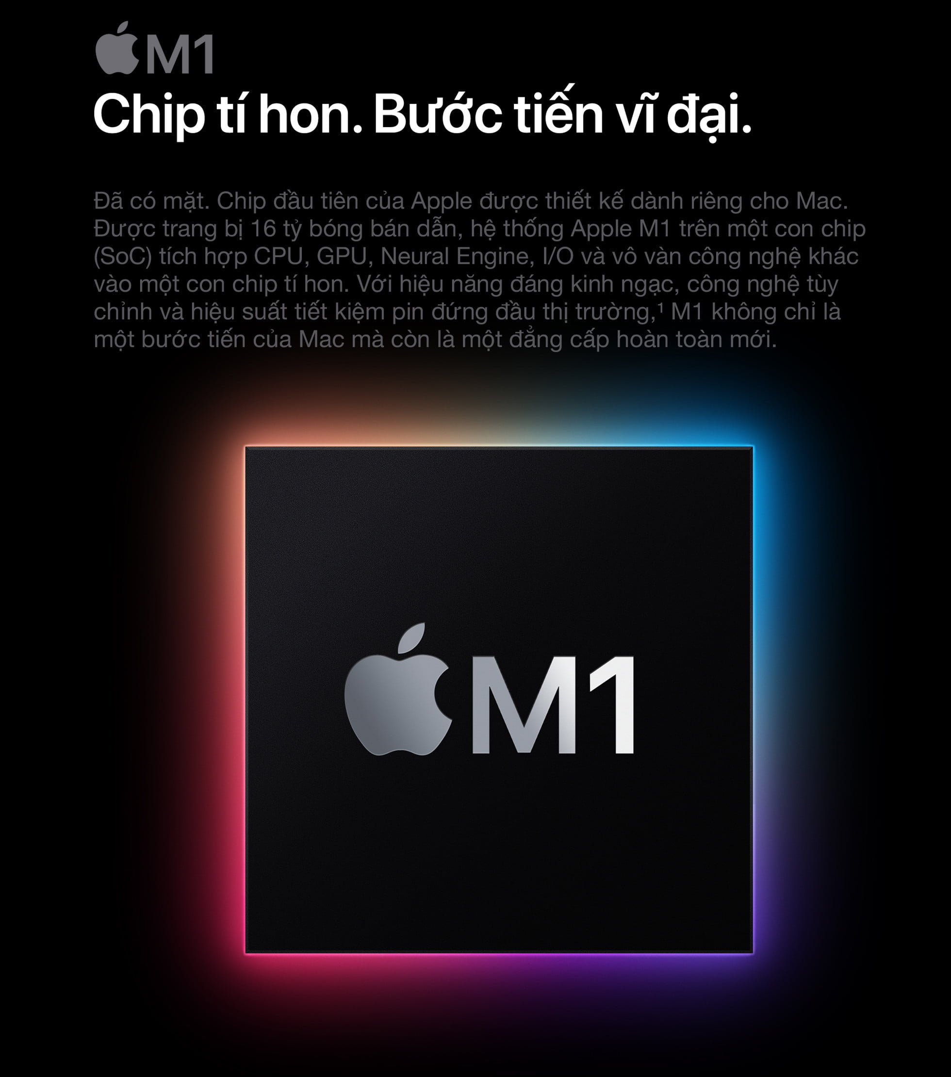 MacBook Pro 13 inch M1 2020 | Thế Giới A Lô